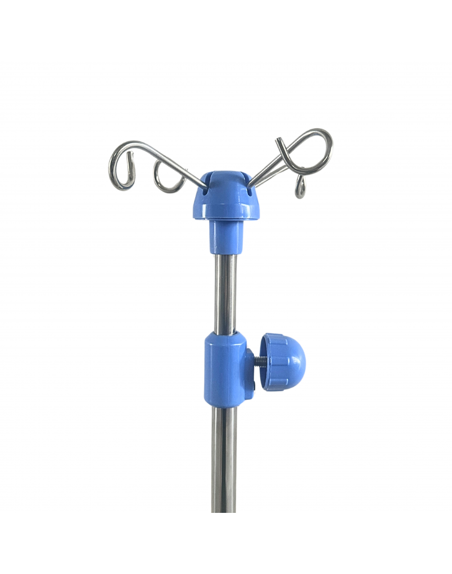 Bedside IV Drip Stand